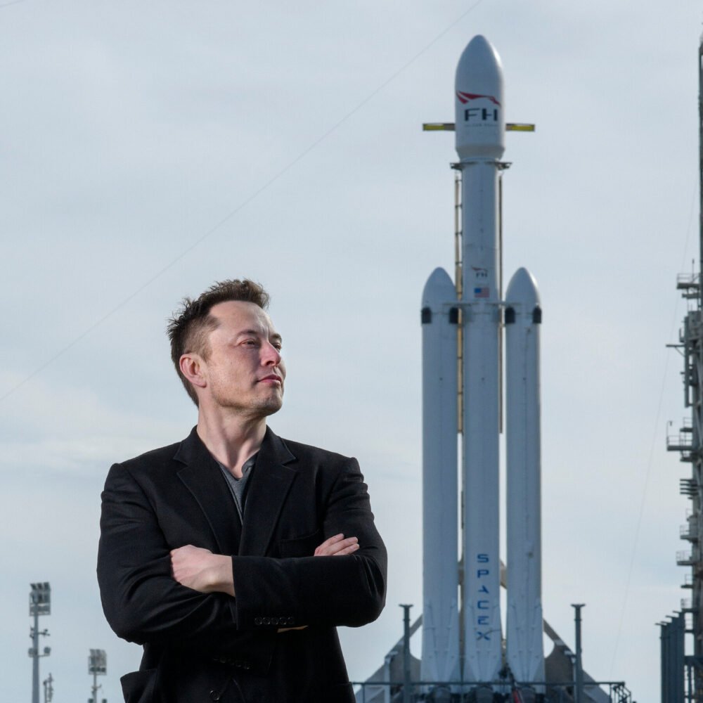 Elon Musk Net Worth June 2025 – Diamondlistsd